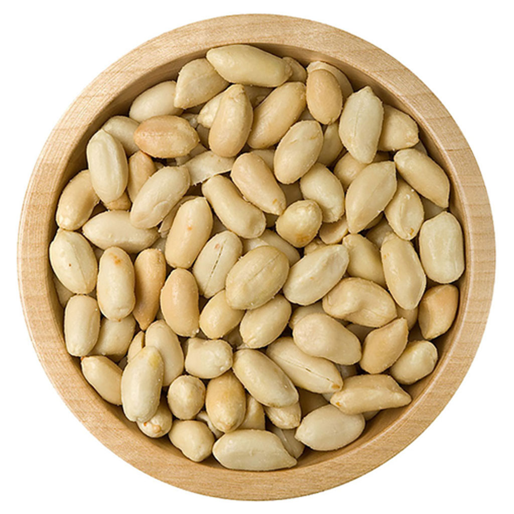 Arašídy - čerstvé a chutné | DIANA - SVĚT OŘÍŠKŮ