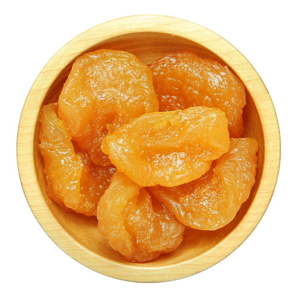 Sušené broskve - čerstvé a chutné | DIANA - SVĚT OŘÍŠKŮ