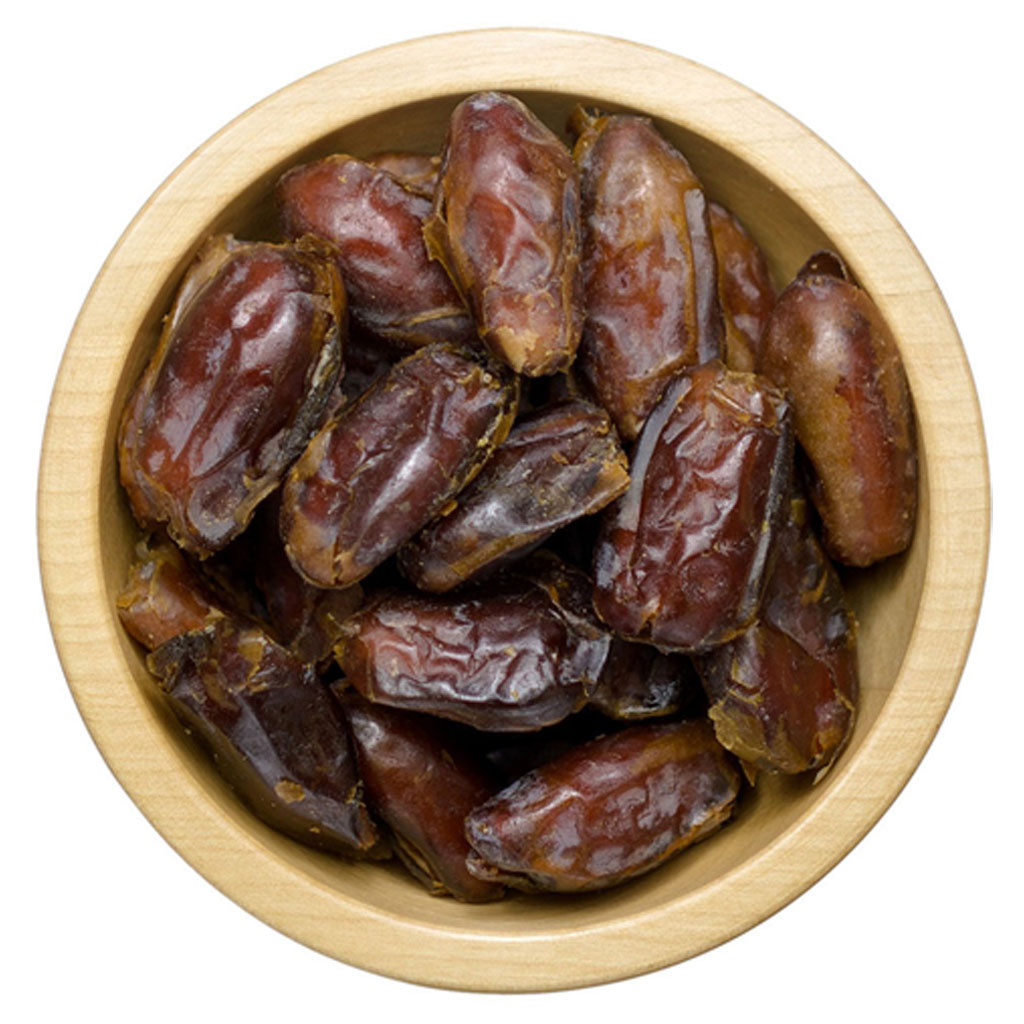 Sušené datle - čerstvé a chutné | DIANA - SVĚT OŘÍŠKŮ