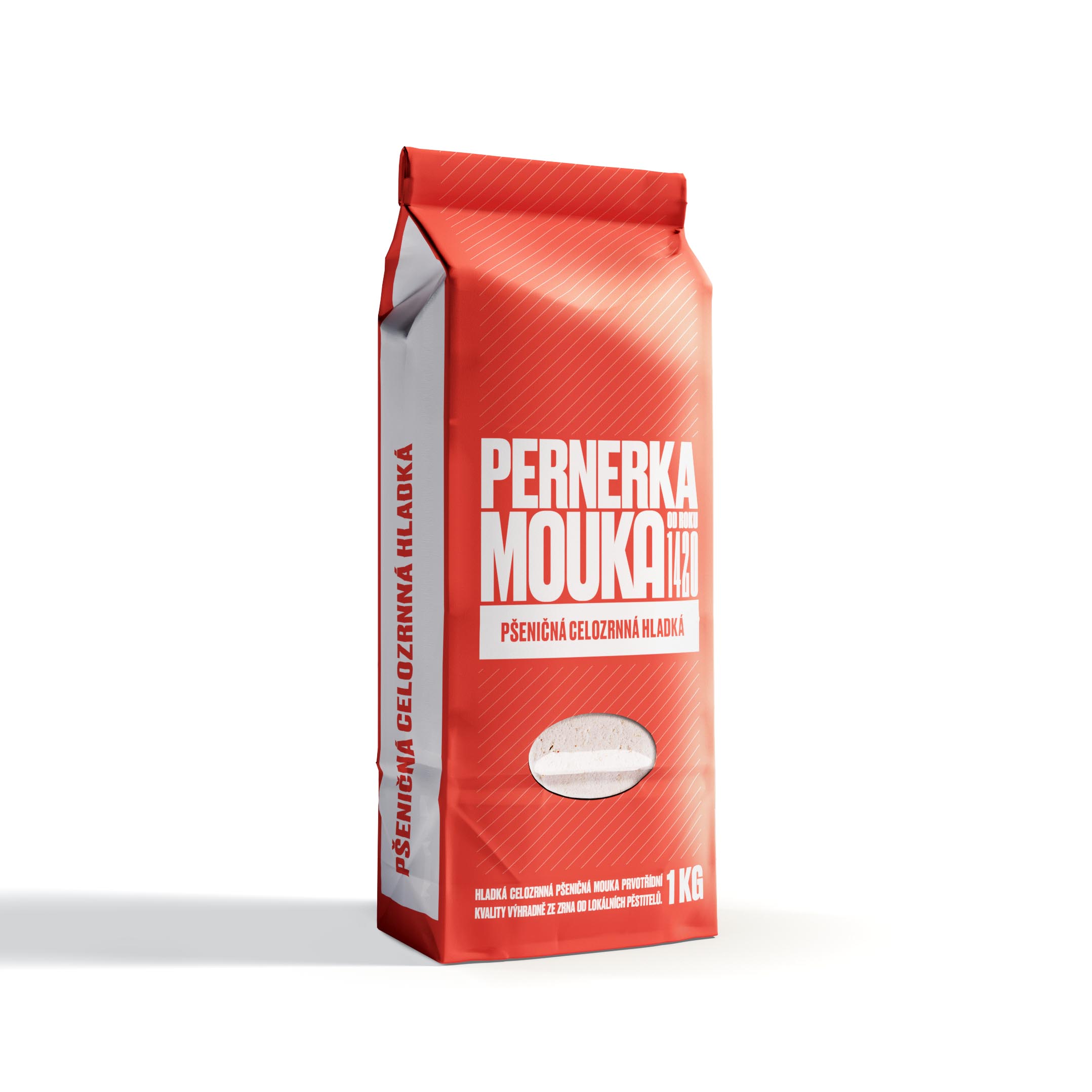 Pšeničná mouka | DIANA - SVĚT OŘÍŠKŮ