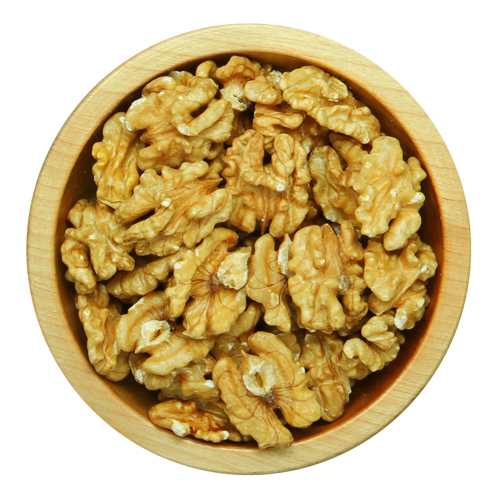 Vlašské ořechy - čerstvé a chutné | DIANA - SVĚT OŘÍŠKŮ